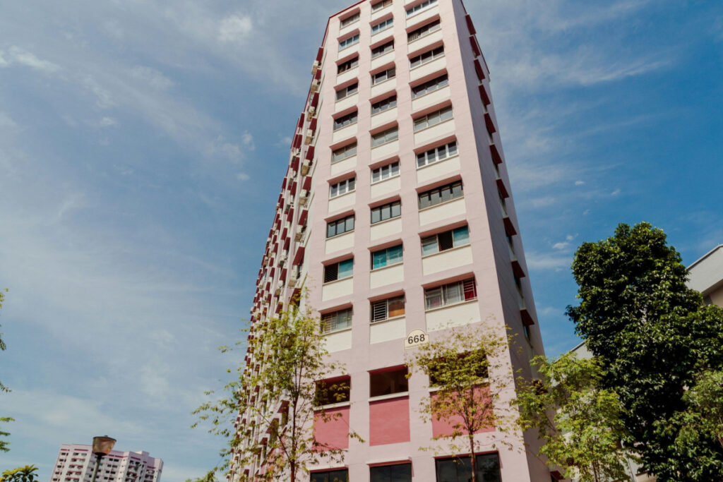 The Complete Guide To AMK Town Council Services | OFFICIAL