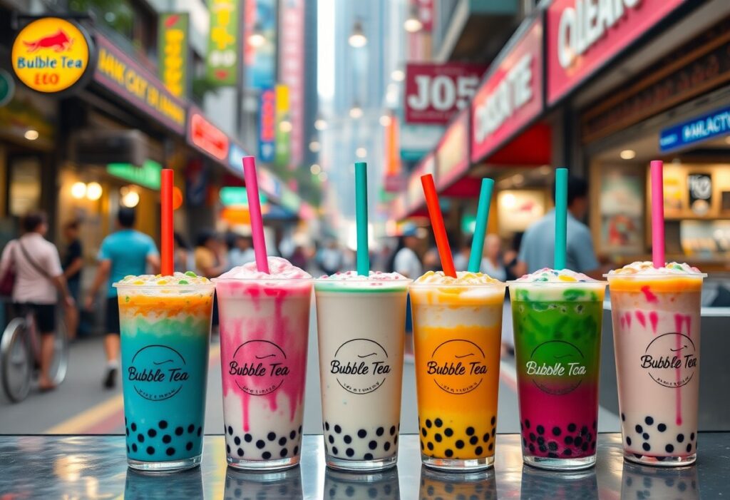 The Worst Thing About Bubble Tea Near Me | OFFICIAL