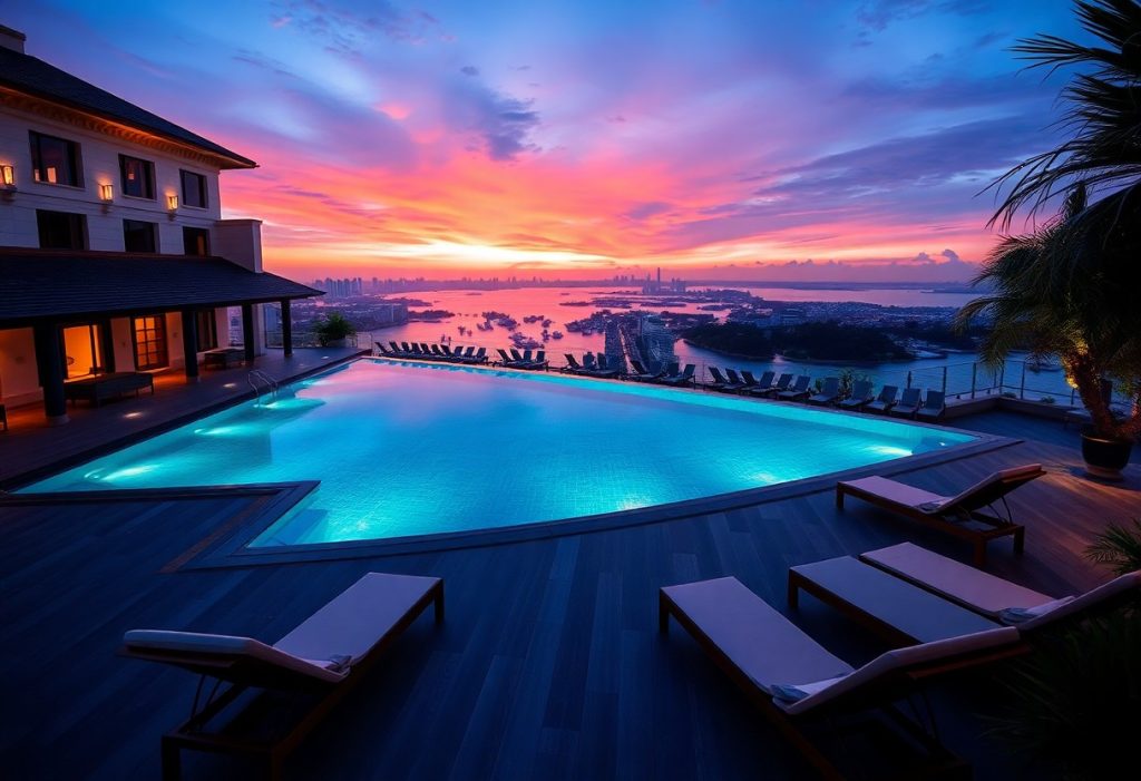 Curiosity About The Outpost Hotel Sentosa | OFFICIAL