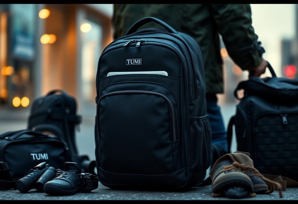 Hidden Costs Of Owning TUMI Backpacks Exposed | OFFICIAL
