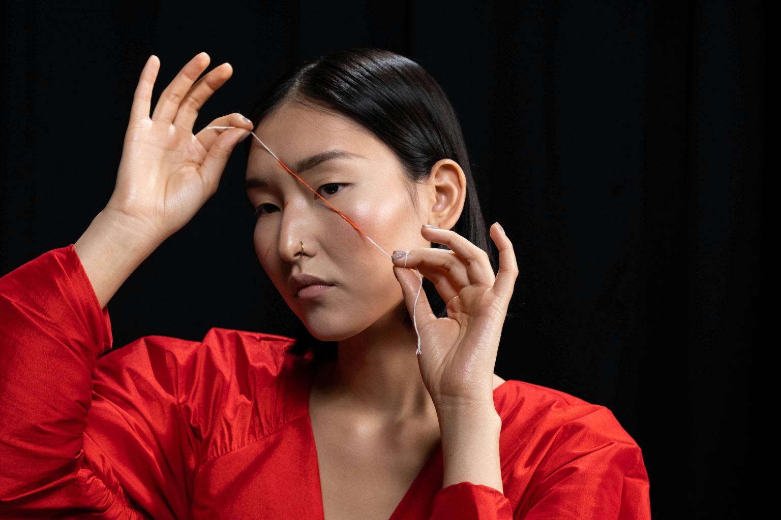 How Eyebrow Threading Near Me Transforms Looks | OFFICIAL