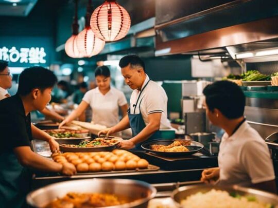 Home - Toa Payoh Shopping Mall